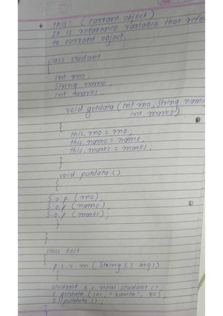 UNIT 2- OBJECTS AND CLASSES.pdf