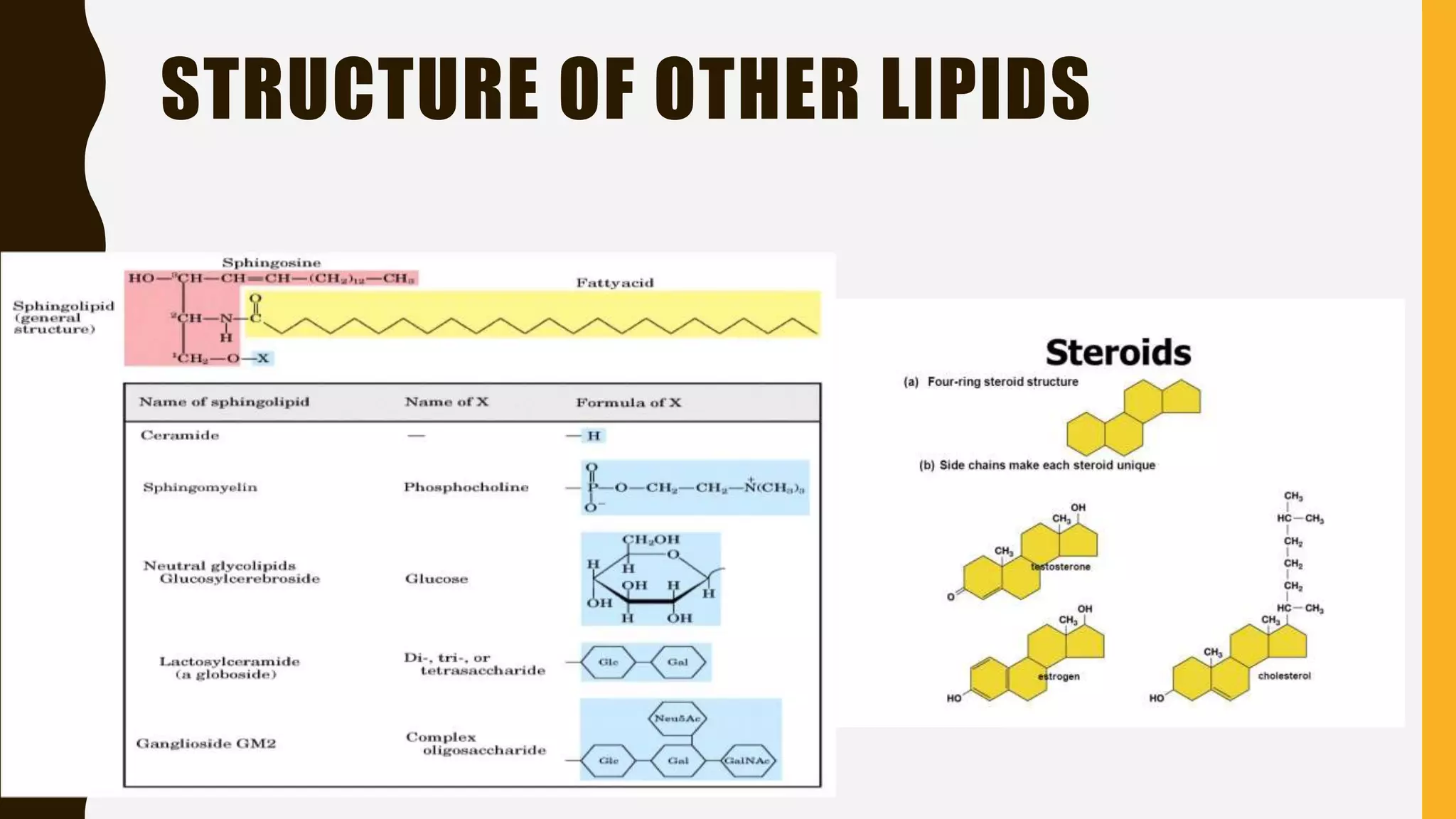 Chemical and Physical properties of Oil and Fat (Unit 2) | PPTX