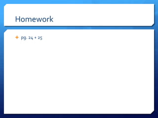 Unit 2 order of operations | PPT