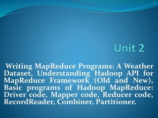 Unit 2 part-2 | PPT