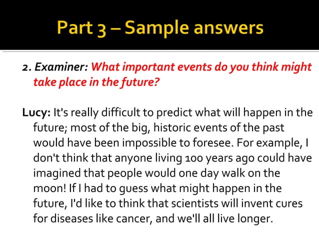 Unit 2 past events and history | PPT