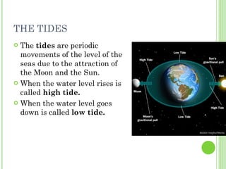 Unit 2 Planet Earth | PPT