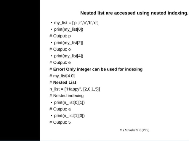 problem solving and python programming ppt | PPT
