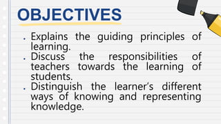 UNIT 2- PRINCIPLES OF TEACHING.pptx