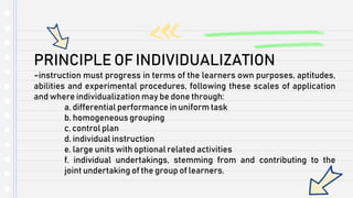 UNIT 2- PRINCIPLES OF TEACHING.pptx