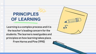 UNIT 2- PRINCIPLES OF TEACHING.pptx