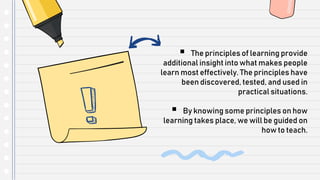 UNIT 2- PRINCIPLES OF TEACHING.pptx