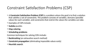 PROBLEM SOLVING METHODS OF ARTIFICIAL INTELLIGENCE.pptx