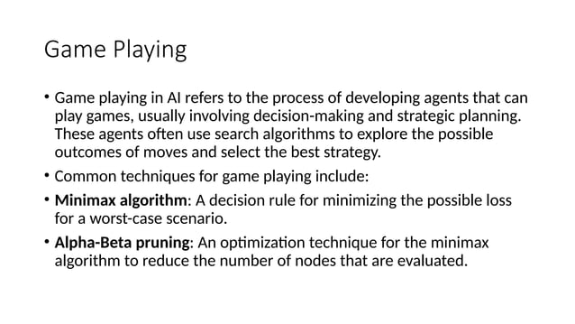 PROBLEM SOLVING METHODS OF ARTIFICIAL INTELLIGENCE.pptx