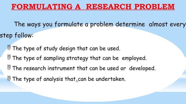 Unit 2- Problem statement and objective formulation.pptx