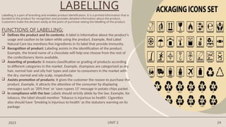 Marketing Mix - Product and Pricing Strategy | PPTX