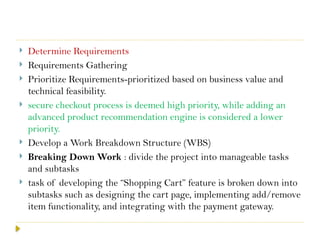 Unit 2 - Project Life Cycle and Processes.pptx