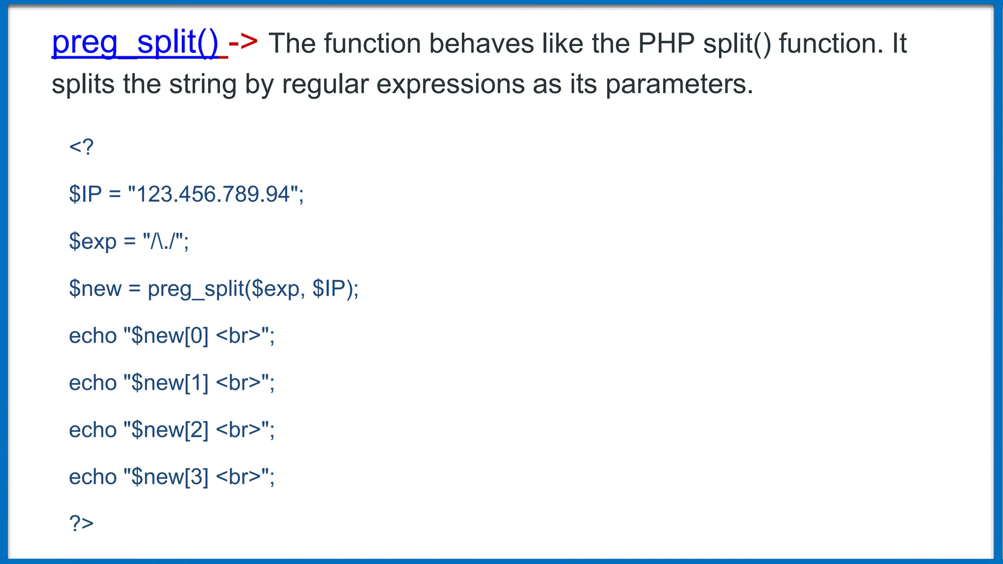 Unit 2 - Regular Expression.pptx | Programming Languages | Computing