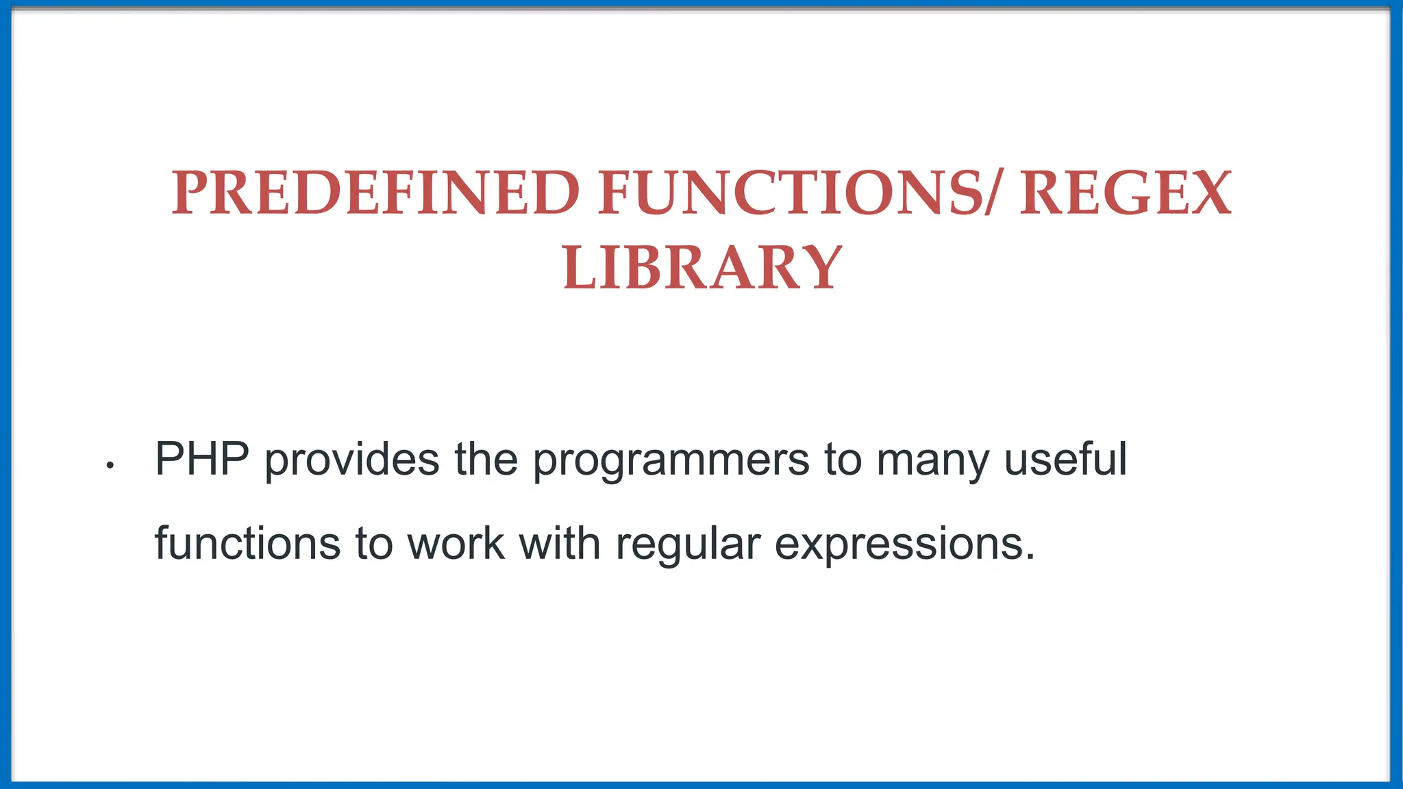 Unit 2 - Regular Expression .pptx