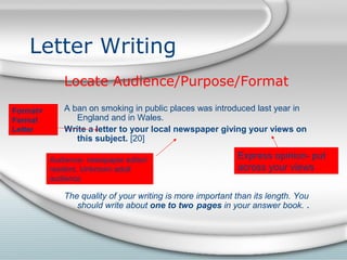English Language Unit 2 | PPT