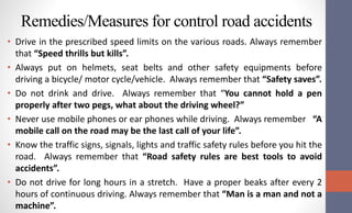 Unit2-Road Accidents and its Investigations - Copy.pptx