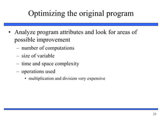 Unit 2 - Single Purpose Processors | PPTX