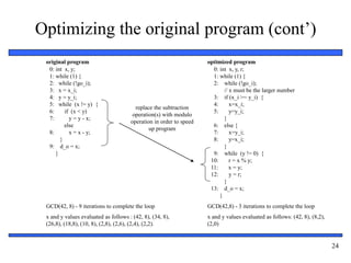 Unit 2 - Single Purpose Processors | PPTX