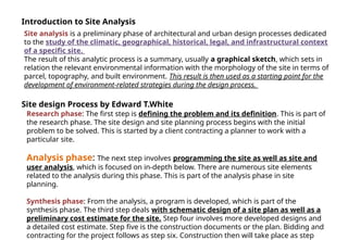 unit 2 - site context, master plan, land use.pptx