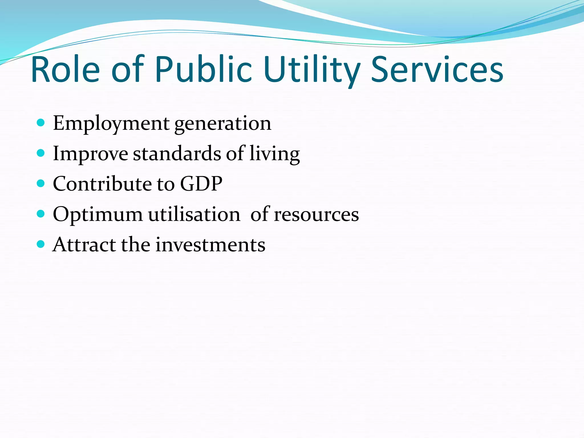 PUBLIC UTILITY SERVICES.ppt