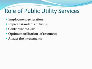 PUBLIC UTILITY SERVICES.ppt