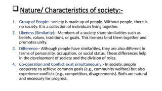 Unit 2- Social Structure.pptx........... | PPTX