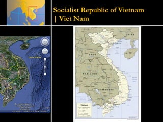 Southeast Asia Geography | PPT