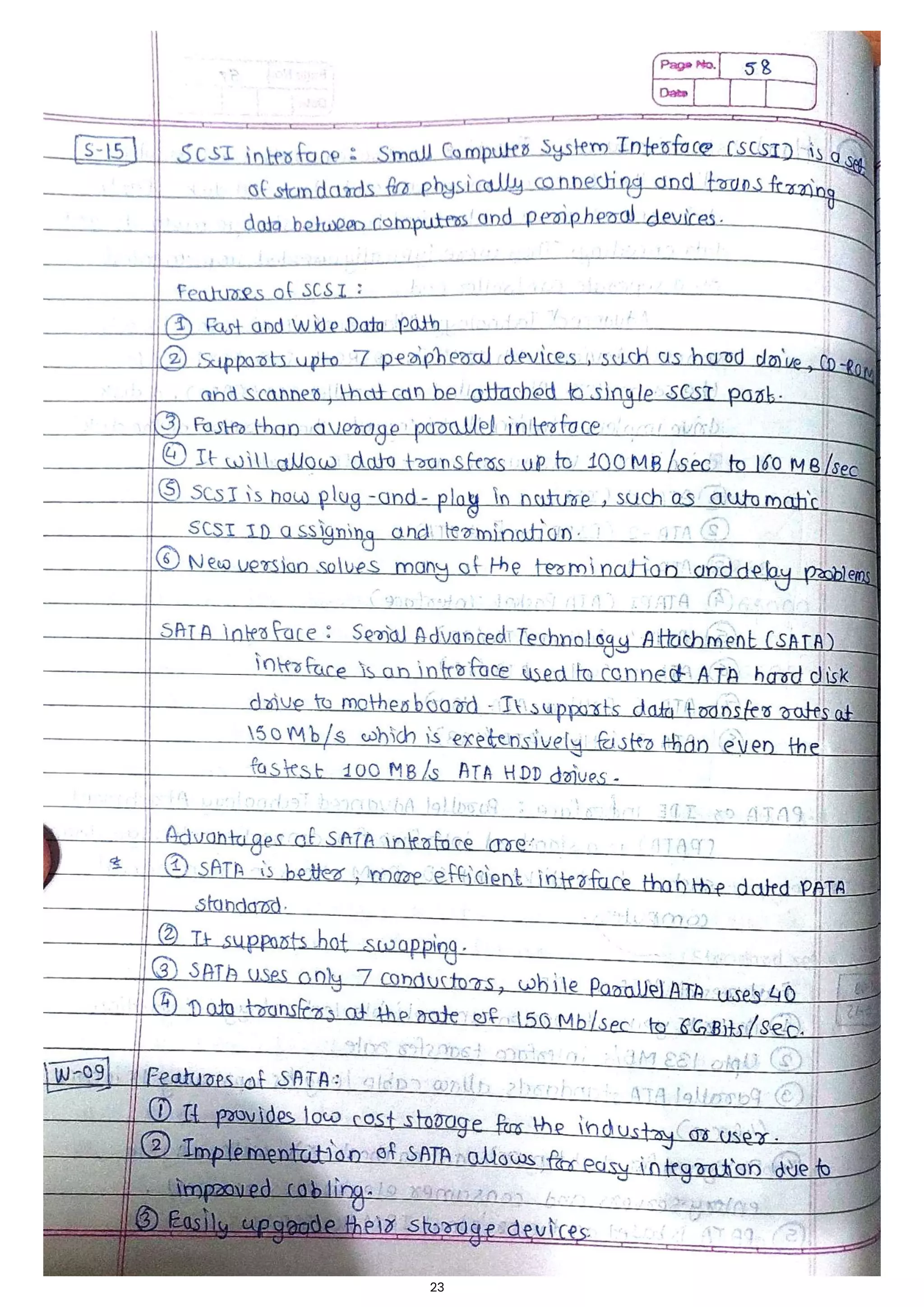 Unit 2 - Storage Devices and Interfacing.pdf