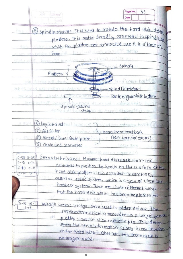 Unit 2 - Storage Devices and Interfacing.pdf
