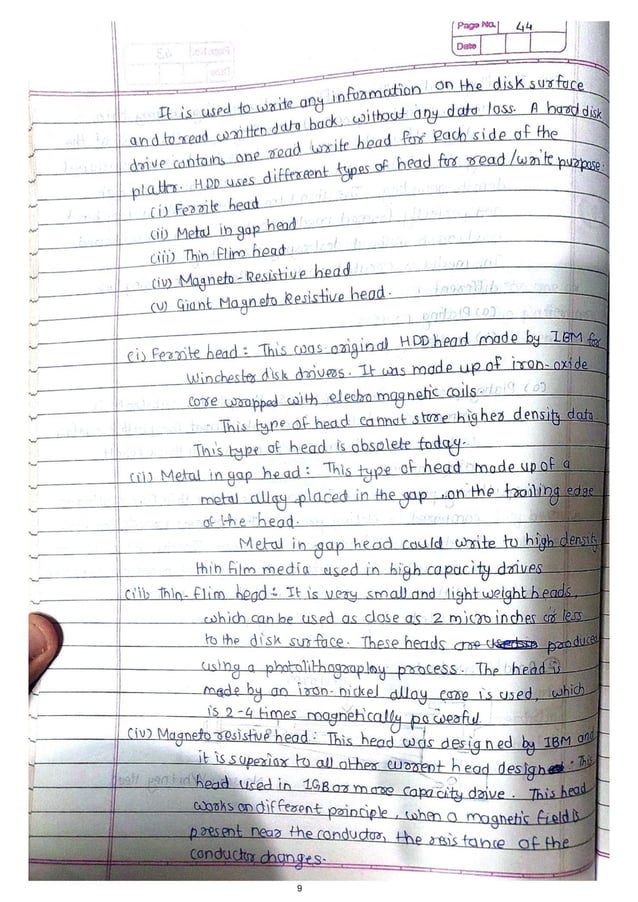 Unit 2 - Storage Devices and Interfacing.pdf