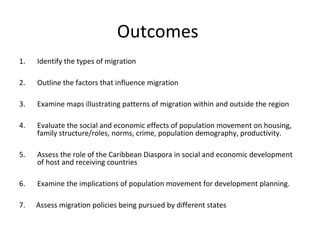 Unit 2 Storyboard migration | PPT