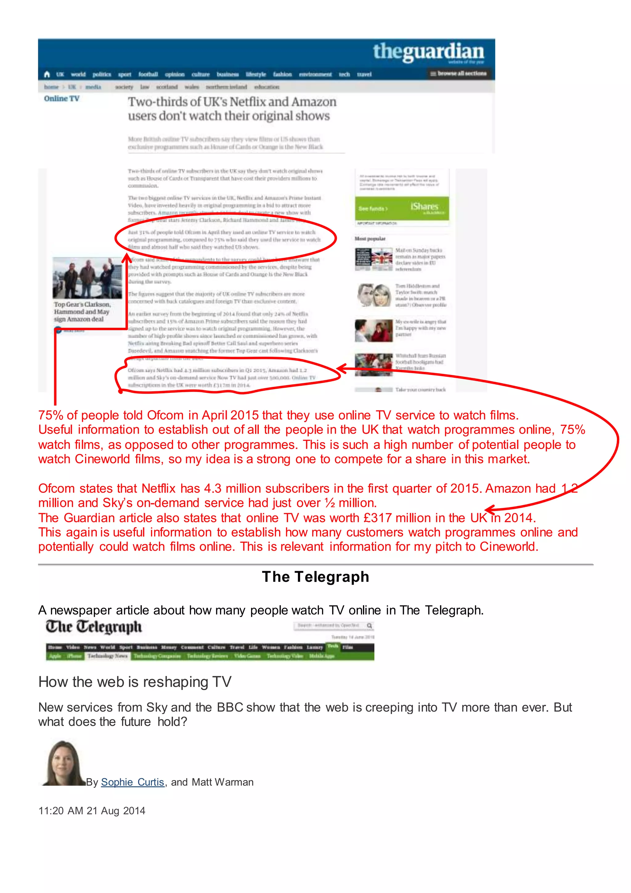 Unit 2 Task 1 Annotations | DOCX