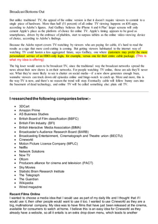 Unit 2 Task 1 Annotations | PDF