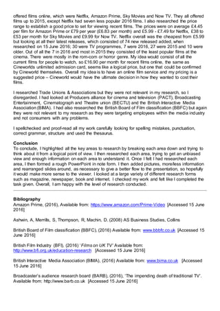 Unit 2 Task 1 Annotations | PDF