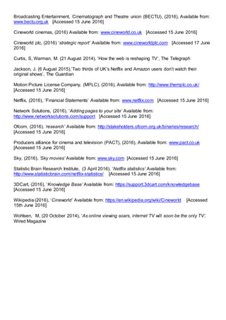 Unit 2 Task 1 Annotations | PDF