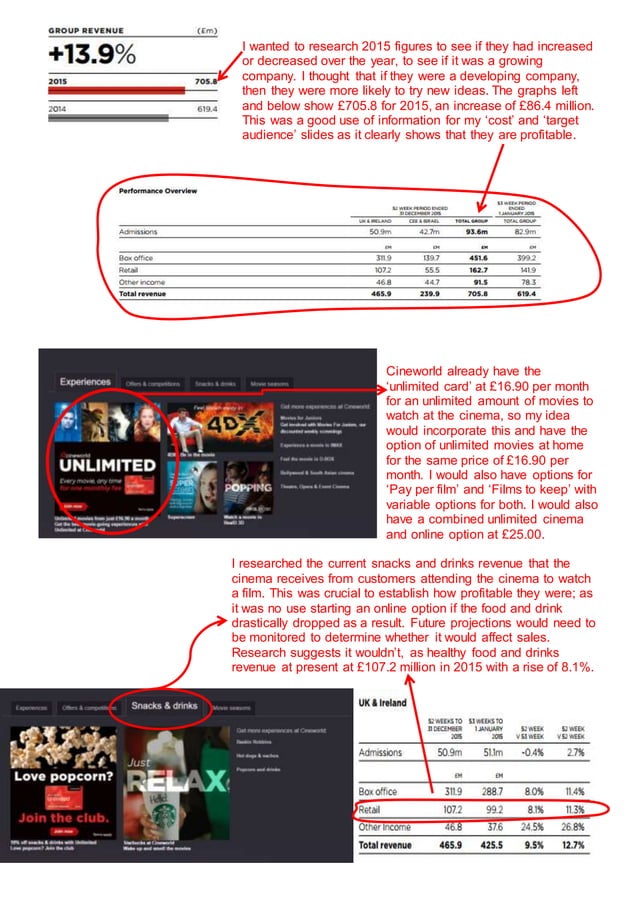 Unit 2 Task 1 Annotations | PDF