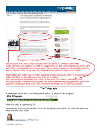 Unit 2 Task 1 Annotations | PDF