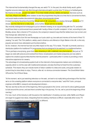 Unit 2 Task 1 Annotations | PDF