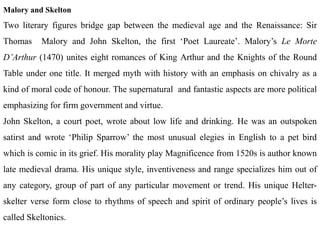 Unit 2- The beginning of English.pptx from history of English ...