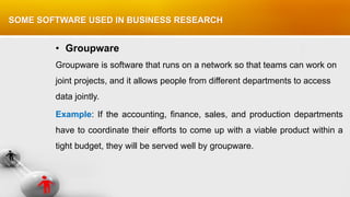 Unit 2 tk-softwares in br | PPT