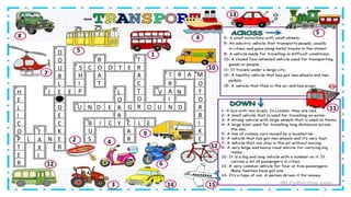 Unit 2 - Travel.pptx