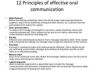 Unit 2 types of communication | PPT