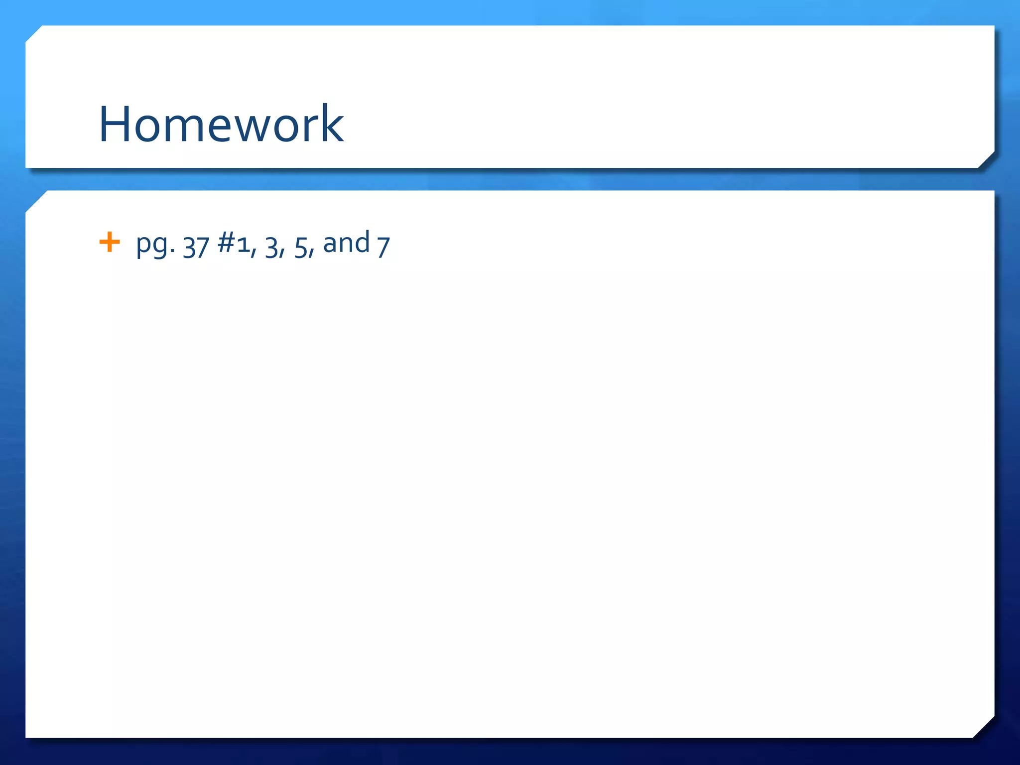 Unit 2 understanding large numbers | PPTX