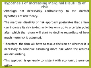 Unit 2 - Understanding the Essence of Financial Risk Management.ppt