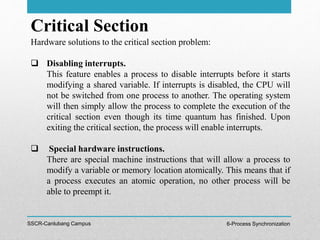 UNIT 2-UNDERSTANDING THE SYNCHRONIZATION PROCESS.pptx