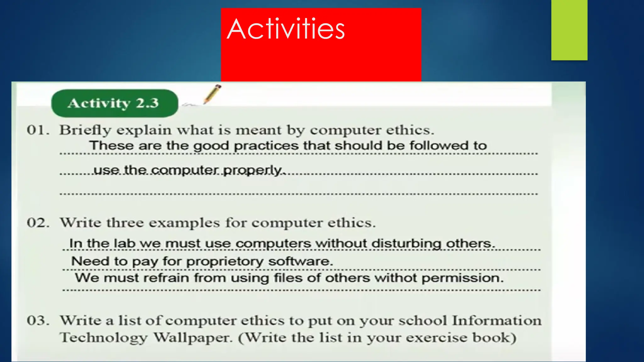 Unit 2- Use the Computer Laboratory.pptx