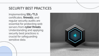 Unit 2- web-server.pdf,..l;,;,l;l,,;,;,; | PPT