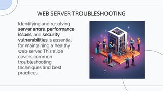 Unit 2- web-server.pdf,..l;,;,l;l,,;,;,; | PPT