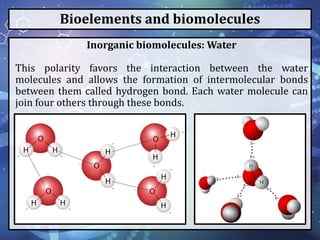 Unit 2 - What are we made of? | PDF