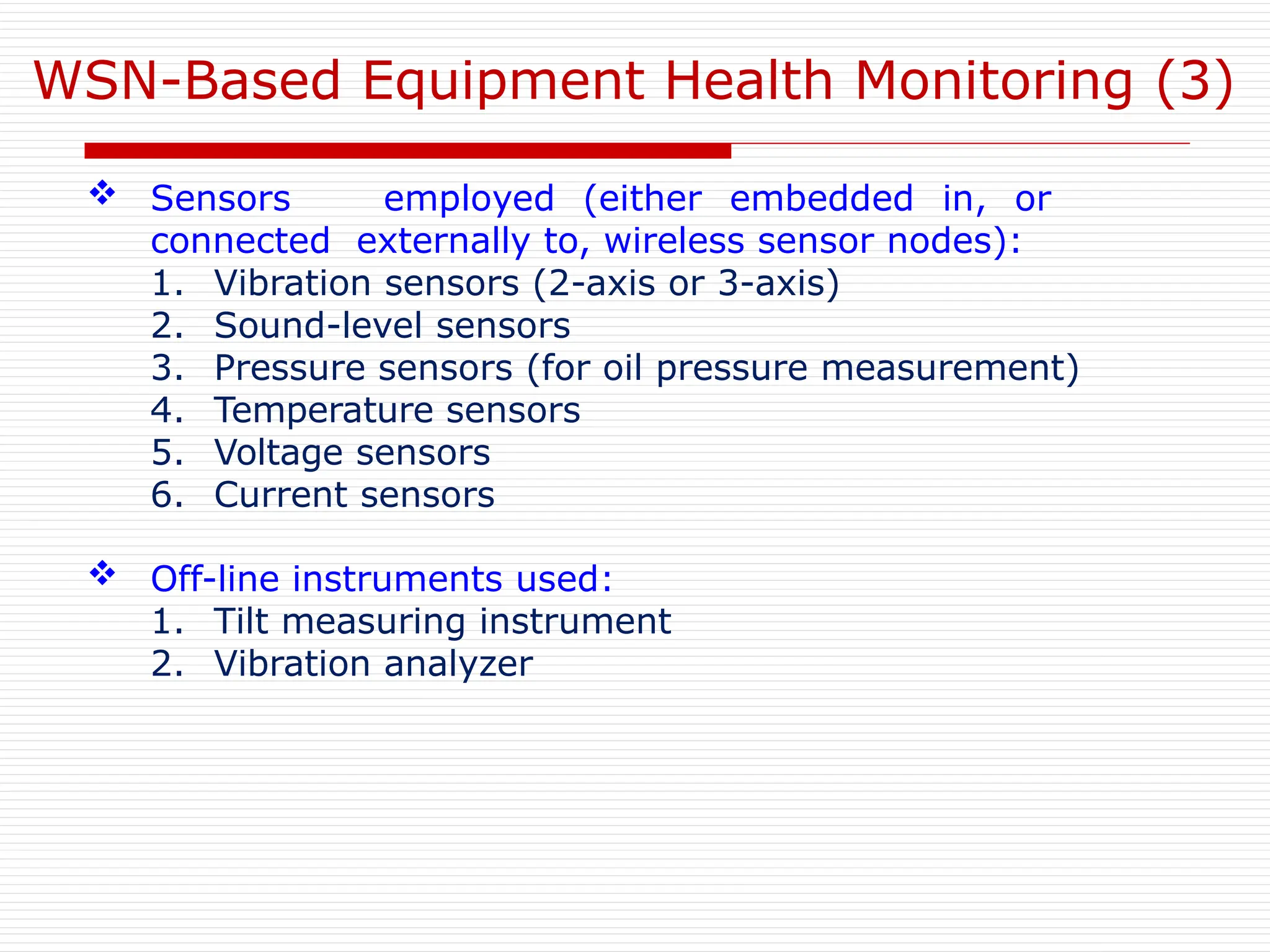 unit 2-wsn-Part-2.pptx Wireless Sensor Network | PPTX